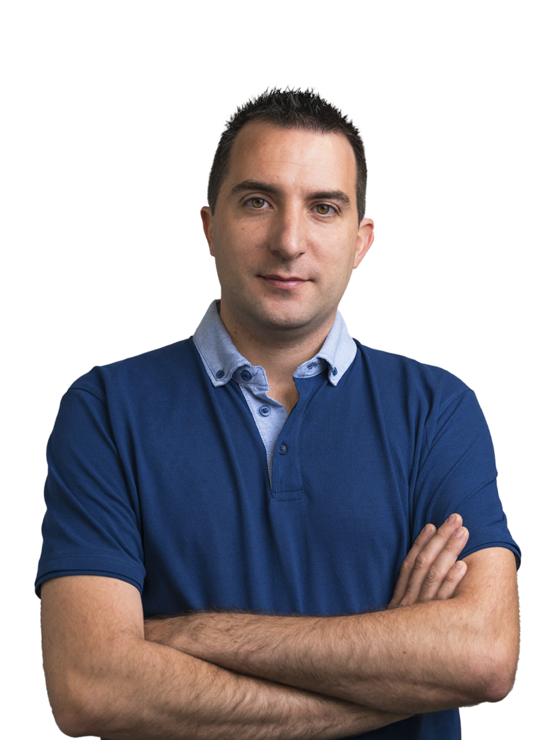 Il nostro Team - Tecnomec SA