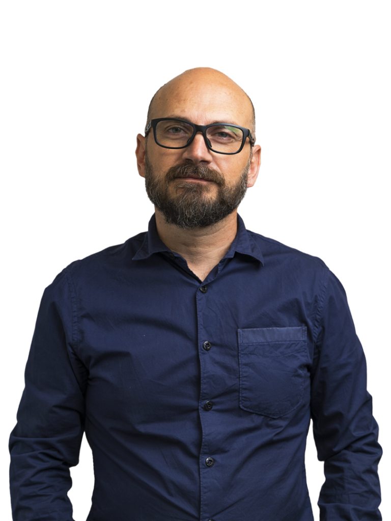 Il nostro Team - Tecnomec SA